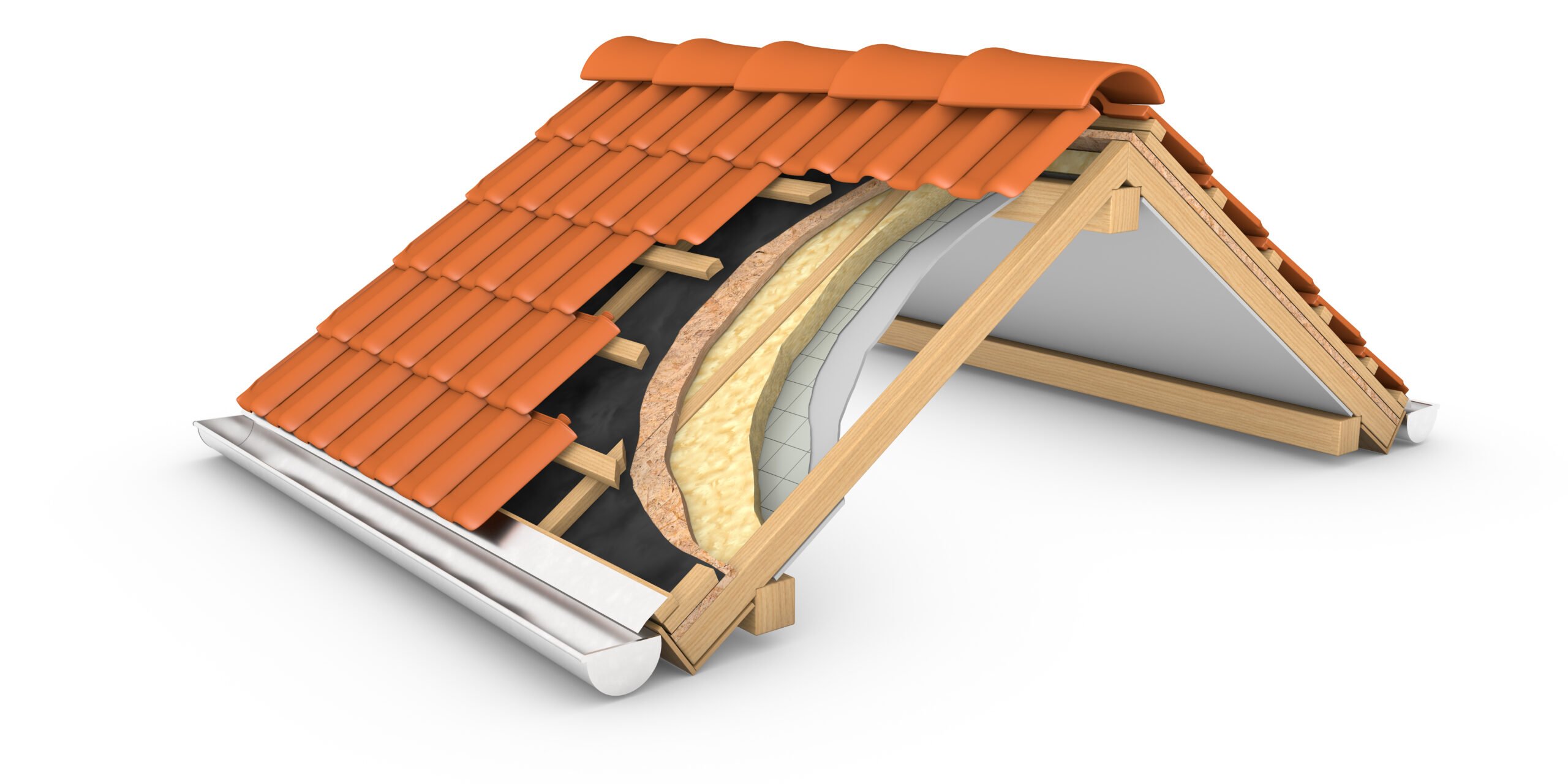 Dachdeckerei Briegmann GmbH - Dachsanierung und Dachausbau